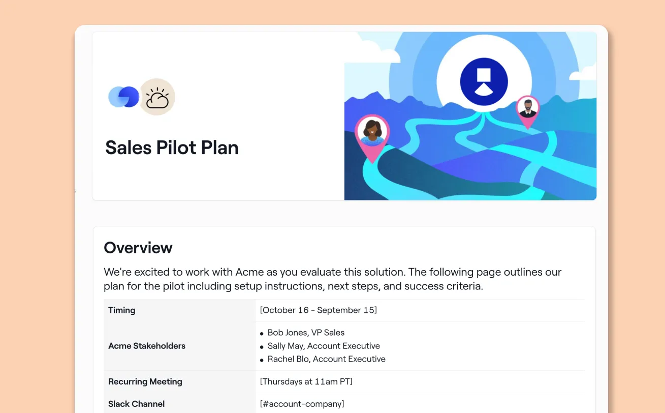 Mid-Market Sales Guide: Navigating the messy middle